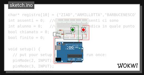 Wokwi Online ESP32 STM32 Arduino Simulator