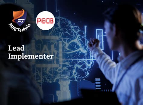 Pecb Digital Transformation Courses Ferro Technics