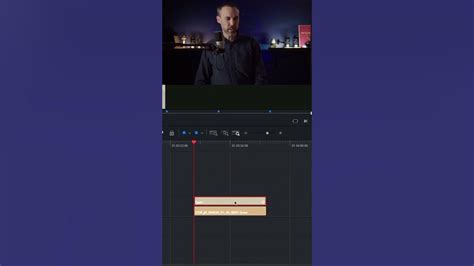 typewriter write on effect in davinci resolve 18 youtube