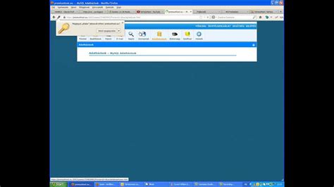 Mysql Adatbázis Létrehozása Youtube
