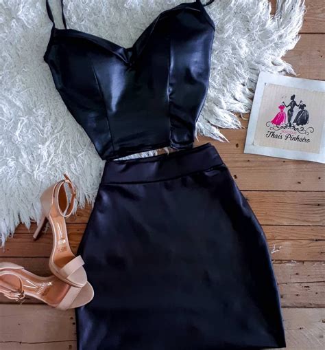 Pinheiro Roupas Lindas Cabelo Lindo Sair Roupas Tumblr Roupas