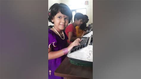 Typing Speed Youtube