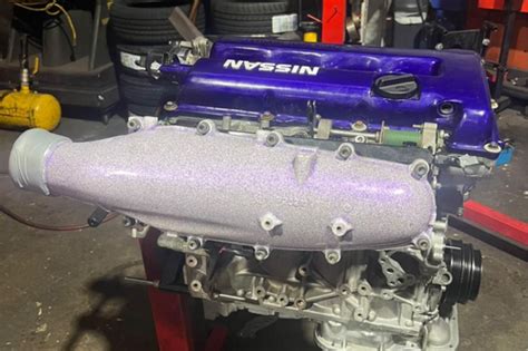 1997 Nissan Sr20de - Australia's #1 Performance & Motorsport ...