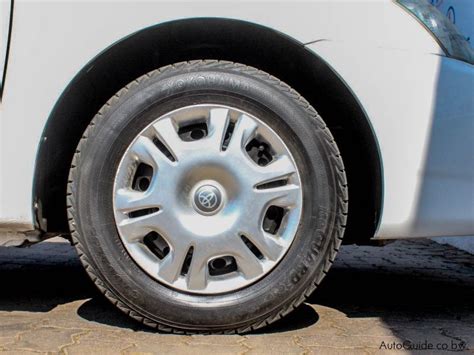 Used Toyota Runx 2005 Runx For Sale Mogoditshane Toyota Runx Sales