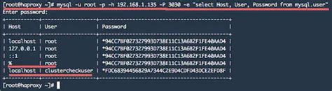How To Setup Haproxy As Load Balancer For Mariadb On Centos 7