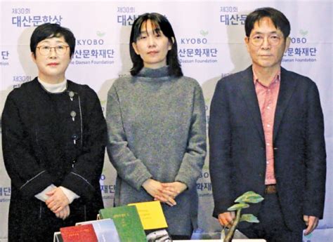 재난의 시대…지금은 문학의 위로가 필요한 시간 한국경제