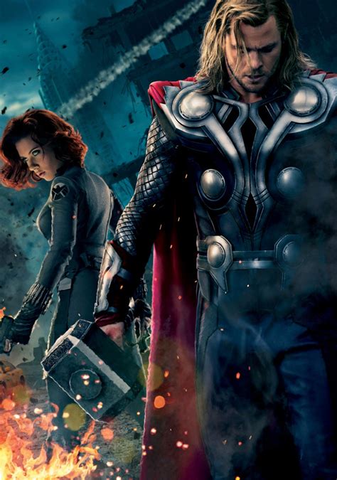 어벤져스 고화질 포스터 모음 네이버 블로그