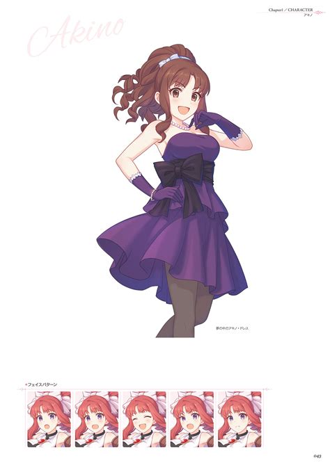 Akino Princess Connect Toudou Akino Image By Weshika 3870092