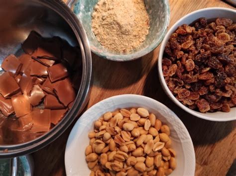 Cioccolatini Dolci Senza Zucchero Briciole Di Dolcezza