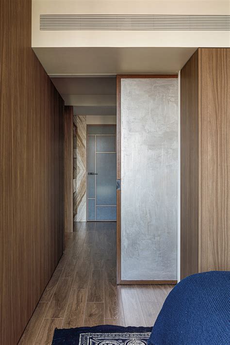 Short Wall House By Wue Design 谷德设计网