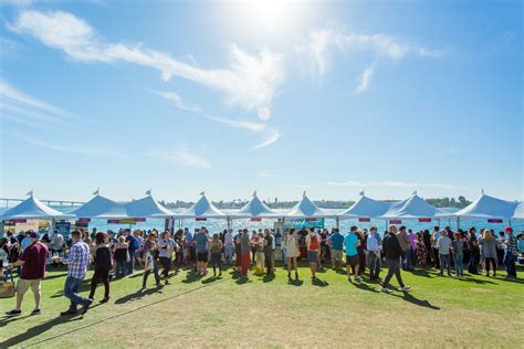 San Diego Bay Wine Food Festival 2024 Roveme