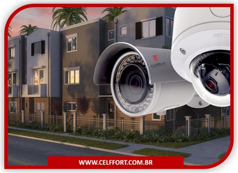 Equipamentos Essenciais Da Segurança Eletrônica Portal Celffort