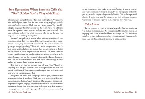 Self Care For Black Men Book By Jor El Caraballo Official Publisher