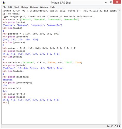 Python a Linguagem de Programação que você Deve Aprender