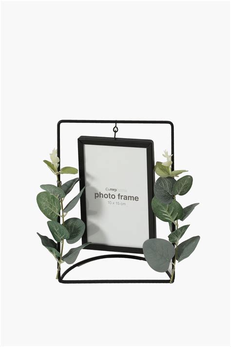 Penny Gum Metal Frame 10x15cm