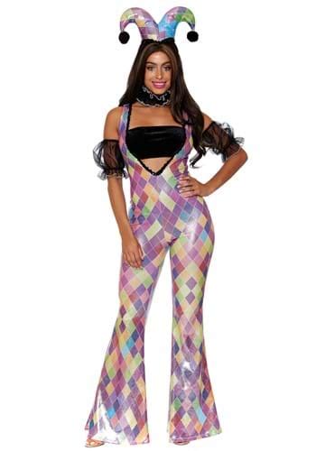 Jester Costumes