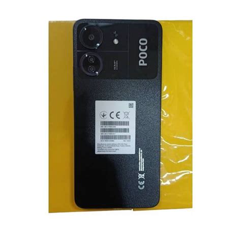 Xiaomi Poco C40 3/32gbมือ2ผ่านการใช้งาน 6 เดือน | Shopee Thailand