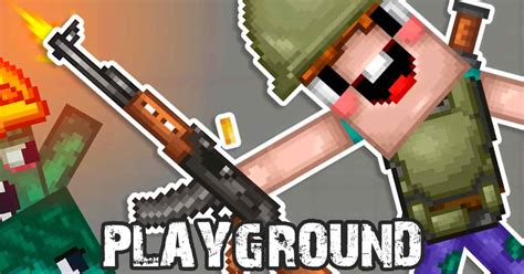 العب 🕹️ Playground على كريزي جيمز
