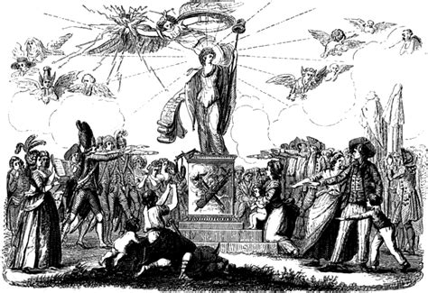 Contexto Europeo Desde La Revolución Francesa Hasta 1824 La