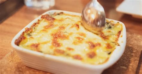 Receita de Arroz de Forno Cremoso Prático e Rápido
