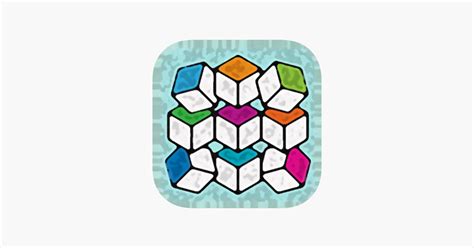 ‎rubix Box On The App Store