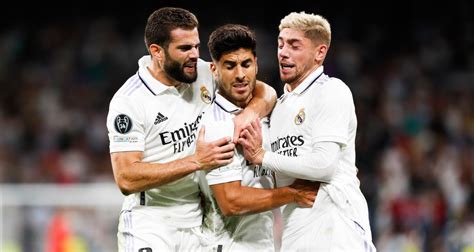 Real Madrid Un Protégé Dancelotti Ne Ferme Pas La Porte Au Barça
