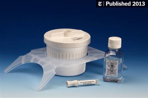 New Test Detects Most Colorectal Cancers Study Finds The New York Times