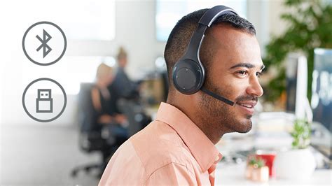 Logitech H800 Bluetooth Wireless Headset