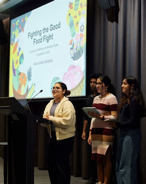 Khushi Malhotra On Linkedin Super Excited To Share That Earlier This Semester My Team And I