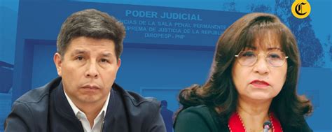 Pedro Castillo Juicio Golpe De Estad La Historia Detrás De La