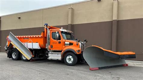Snowplow Named After Taylor Swift In Washington County Fox 9 Minneapolis St Paul