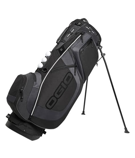 Ogio Ozone Xx Golf Stand Bag