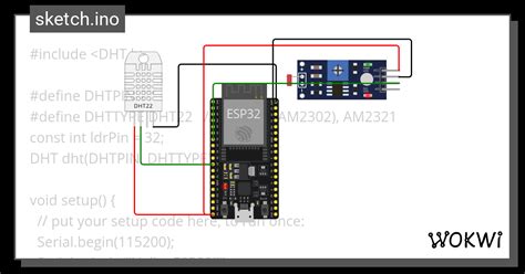Microproj Wokwi Esp32 Stm32 Arduino Simulator