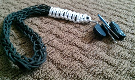 17 Diy Paracord Lanyard Patterns Guide Patterns