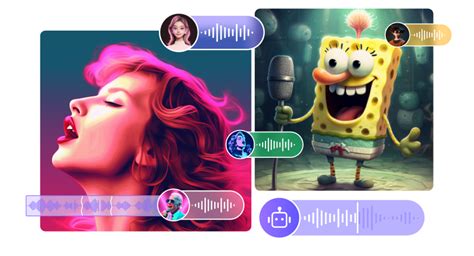 Ai Covers Free Ai Voice Generator And Ai Song Generator