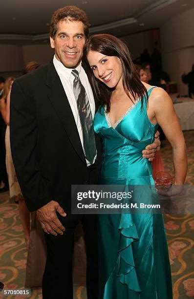 Shanna Ferrigno Photos And Premium High Res Pictures Getty Images