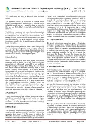 Sanjaya A Blind Assistance System PDF