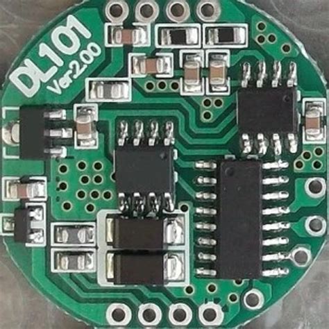 DL Digital Signal Analog Digital Conversion Module RS Digital Sensor Module Weighing