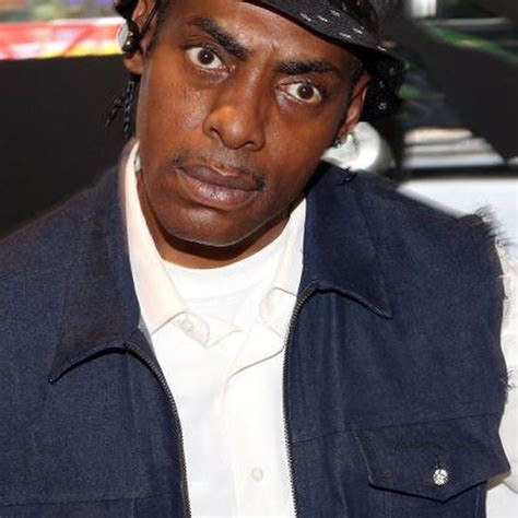 Coolio Promiflash
