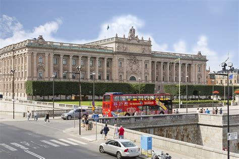 Stockholm Bus Tour Stockholm Transport Pass Ceetiz