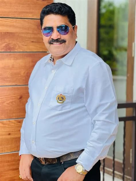 Lakhan Rawat Father Arjun Singh Rawat Business Net Worth