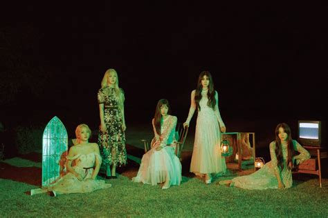 適切な Red Velvet Psycho カトロロ壁紙