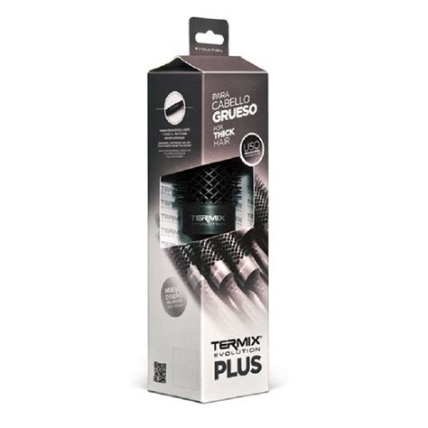 CEPILLO TERMIX EVOLUTION MM PLUS C F Pinedo