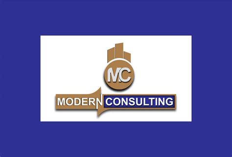 Entry 523 By Msdigitalp For Logo For Construction Consulting Company