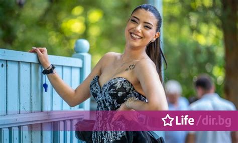Елени Йорданова Средно училище “Димитър Благоев град Свищов Life Dir Bg