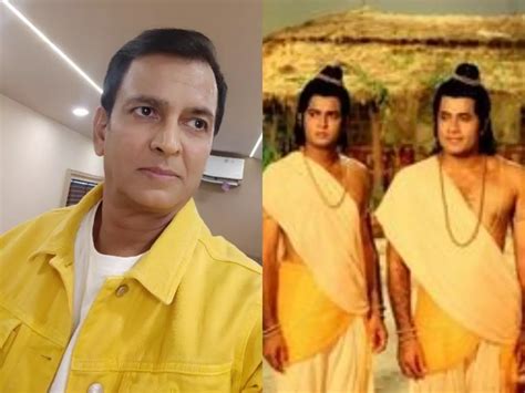Sunil Lahri On Arun Govil Playing Dashrath In Ranbir Kapoor Starrer