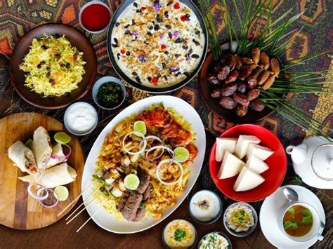 5 Tips Tetap Fit Dan Bugar Menjalani Puasa Ramadan