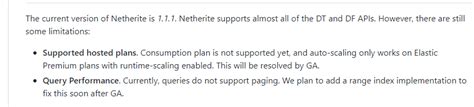Project Status Is Confusing Ga Vs 1x · Issue 188 · Microsoft