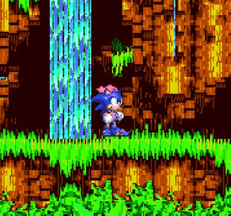 Sonic 3 Air Mod I Stopped Working On Fandom
