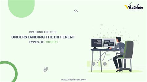 understanding different types of coders